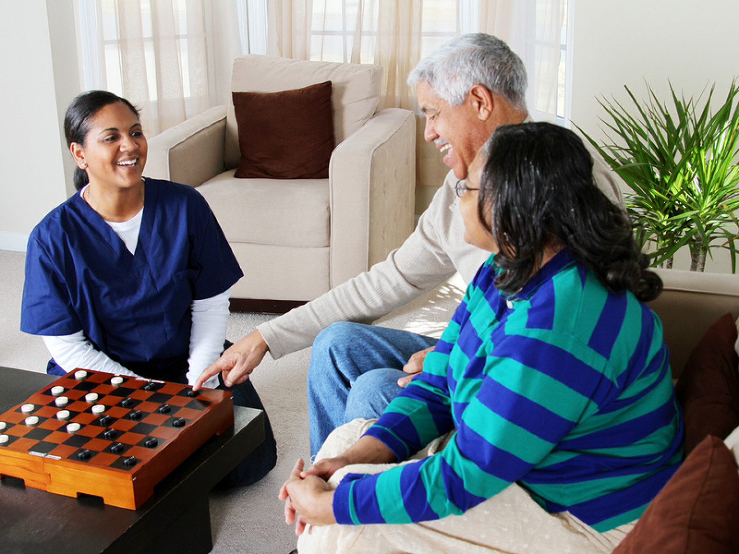 In Home Care & Independent Living Services | Newburyport, West Newbury ...